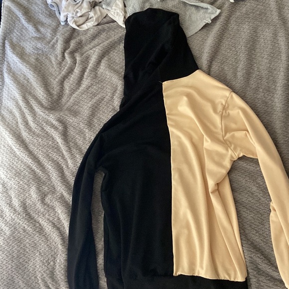 SHIEN | Jackets & Coats | Dreammaker Lightweight S Hoodie Straight From ...